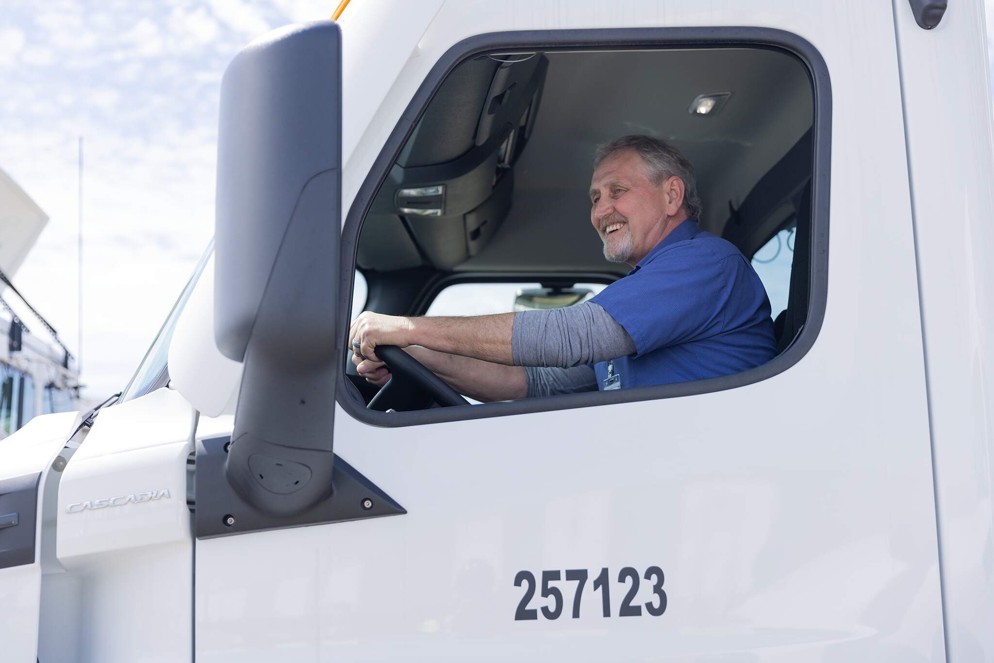 Honda Logistics North America