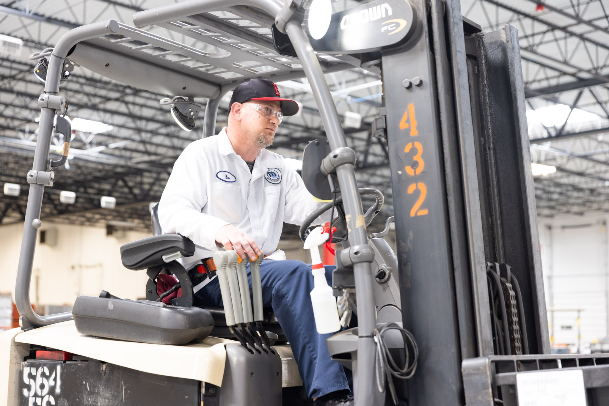 Honda Logistics North America