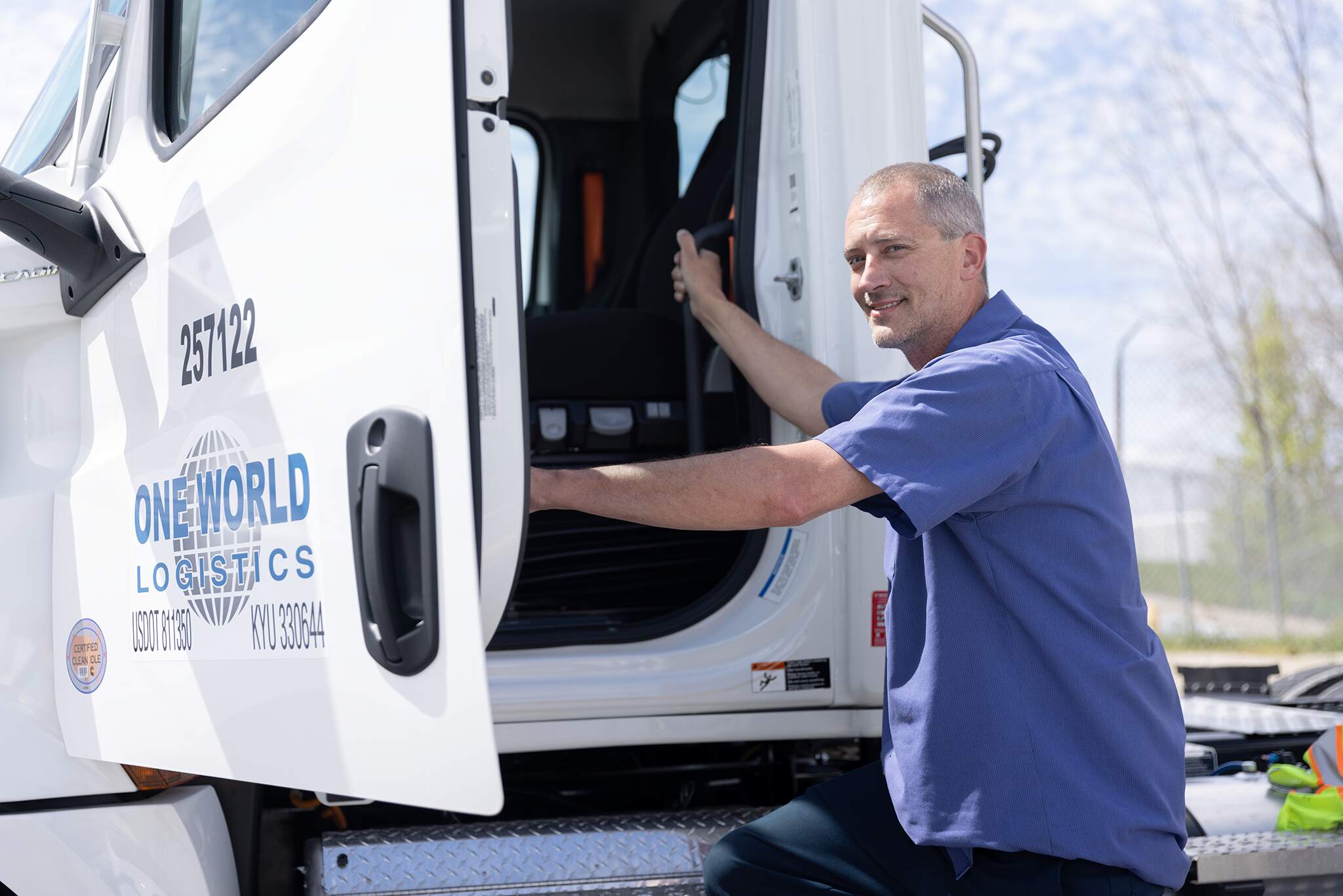 Honda Logistics North America